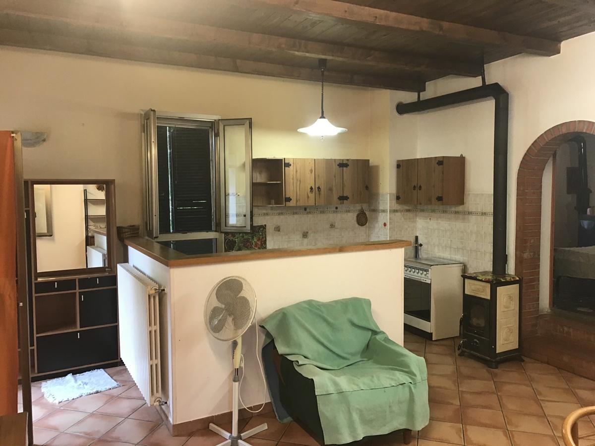 Casa indipendente in vendita a Bertinoro