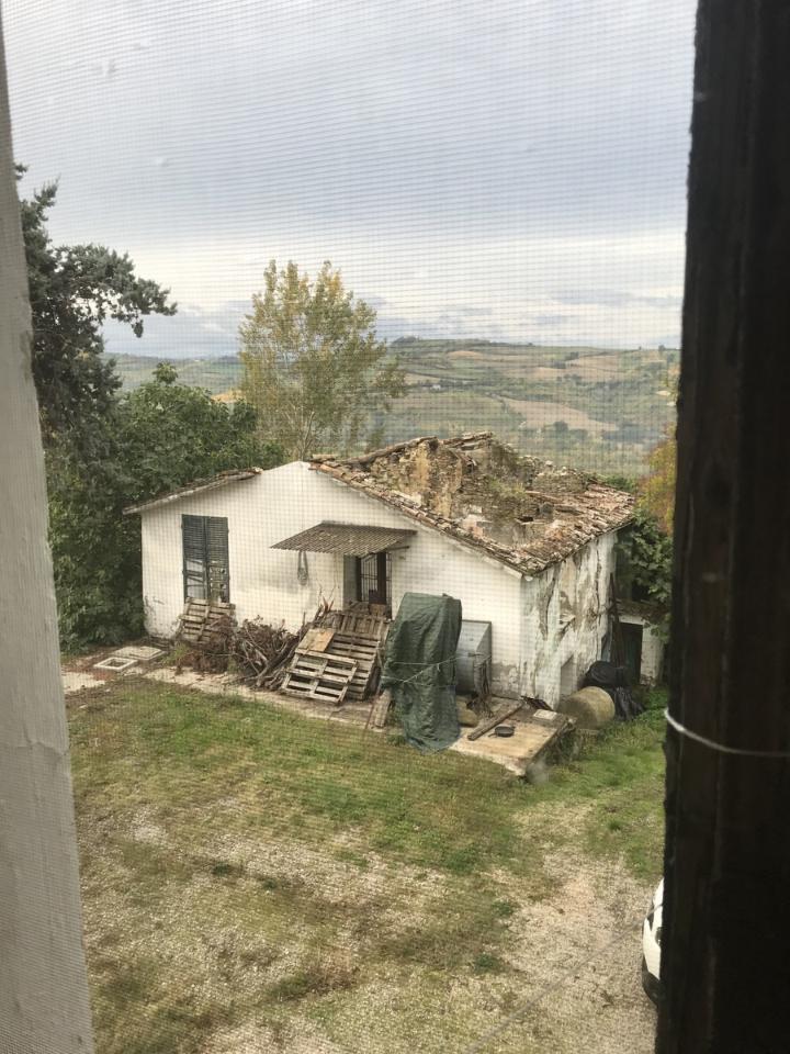 Casa indipendente in vendita a Bertinoro