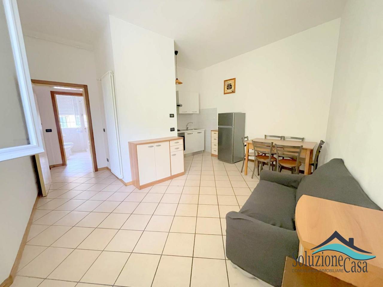 Appartamento in vendita a Forli'