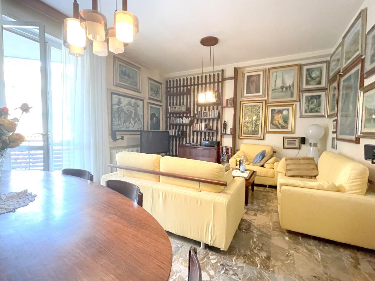 Appartamento in vendita a Forli'