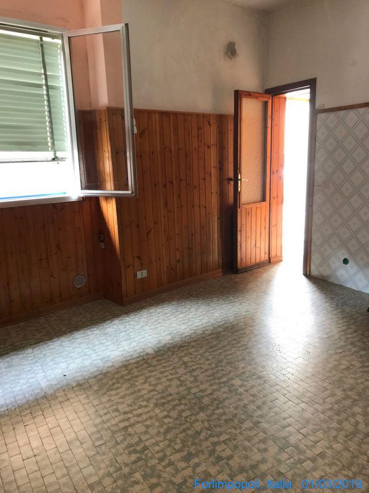 Casa indipendente in vendita a Forlimpopoli