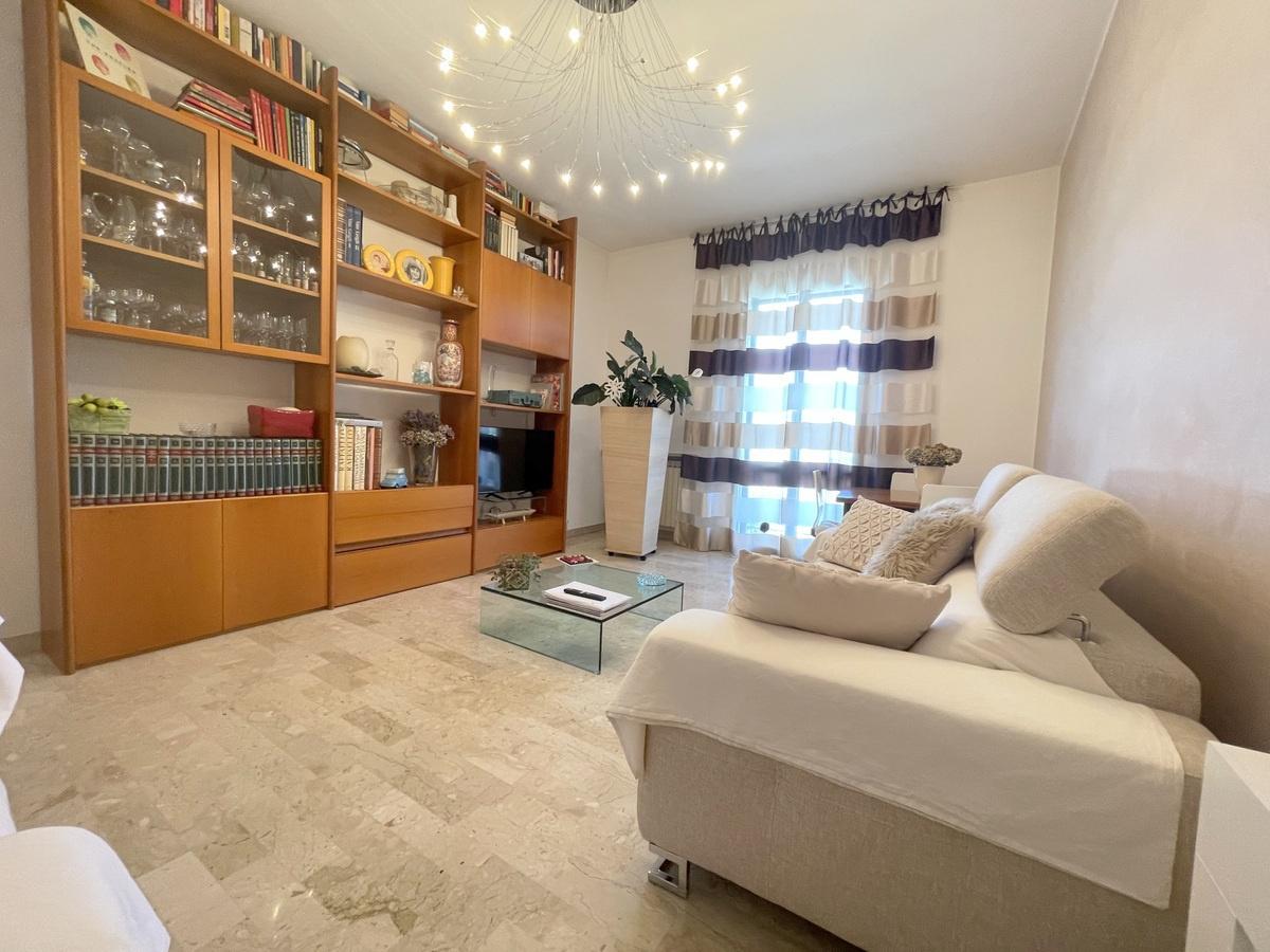 Appartamento in vendita a Forli'