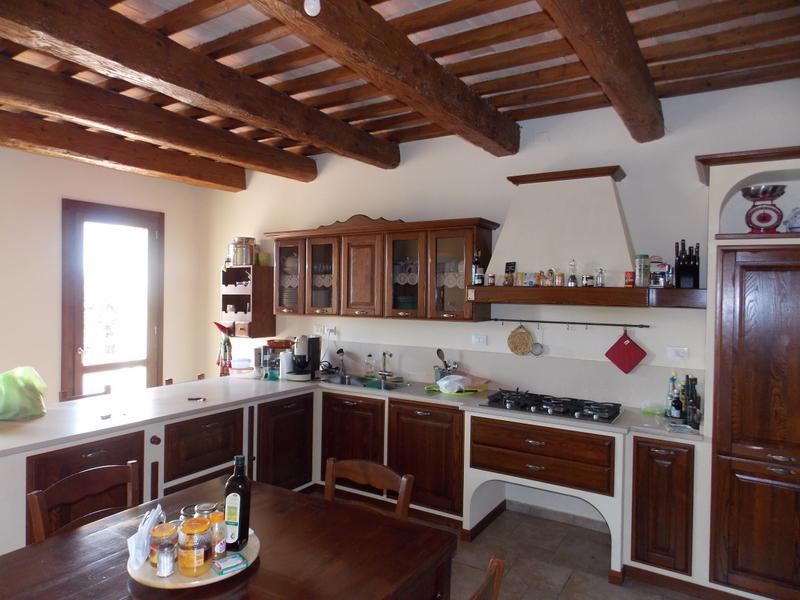 Casa indipendente in vendita a Forli'