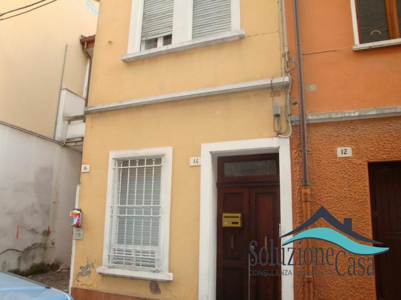 Casa indipendente in vendita a Forli'