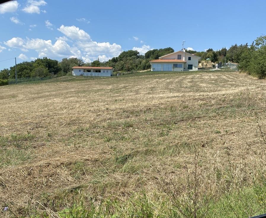 Terreno edificabile residenziale in vendita a Castrocaro Terme