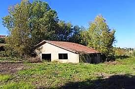 Rustico in vendita a Monterubbiano