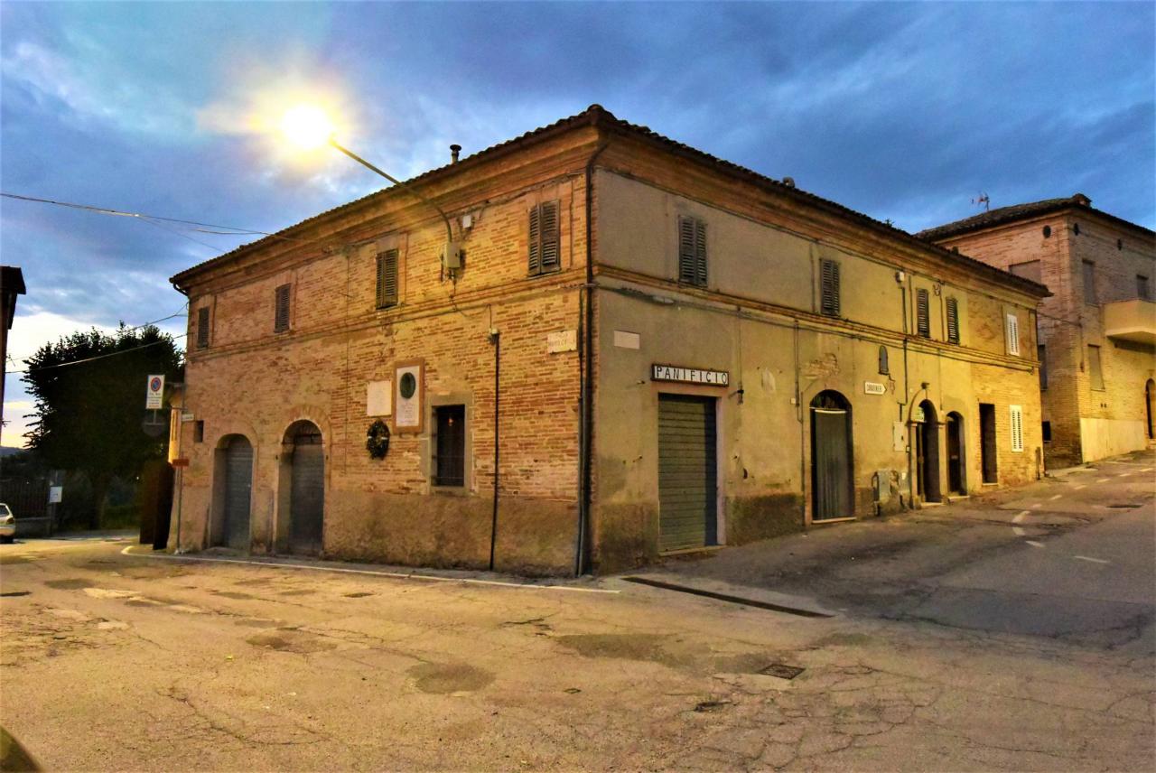 Casa indipendente in vendita a Montottone