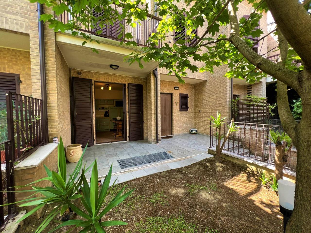 Villa a schiera in vendita a Porto San Giorgio