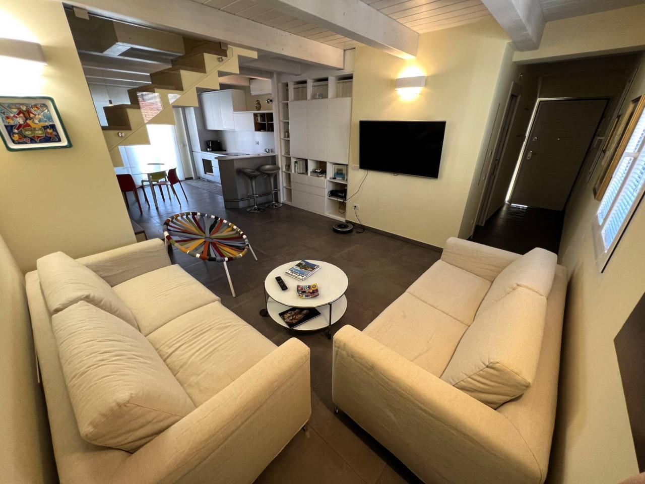 Appartamento in vendita a Porto San Giorgio