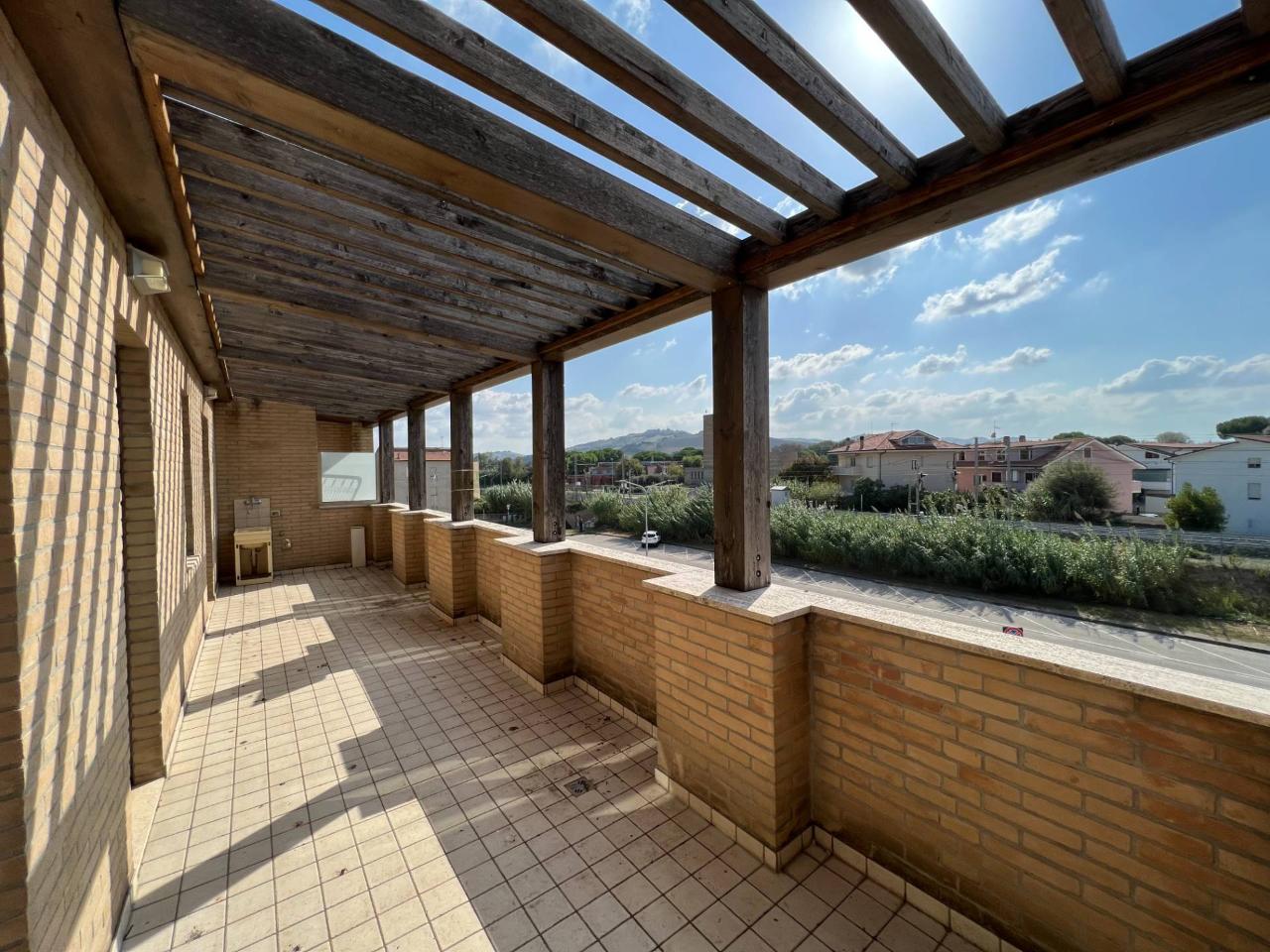 Appartamento in vendita a Fermo