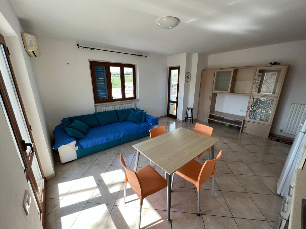 Appartamento in vendita a Porto San Giorgio