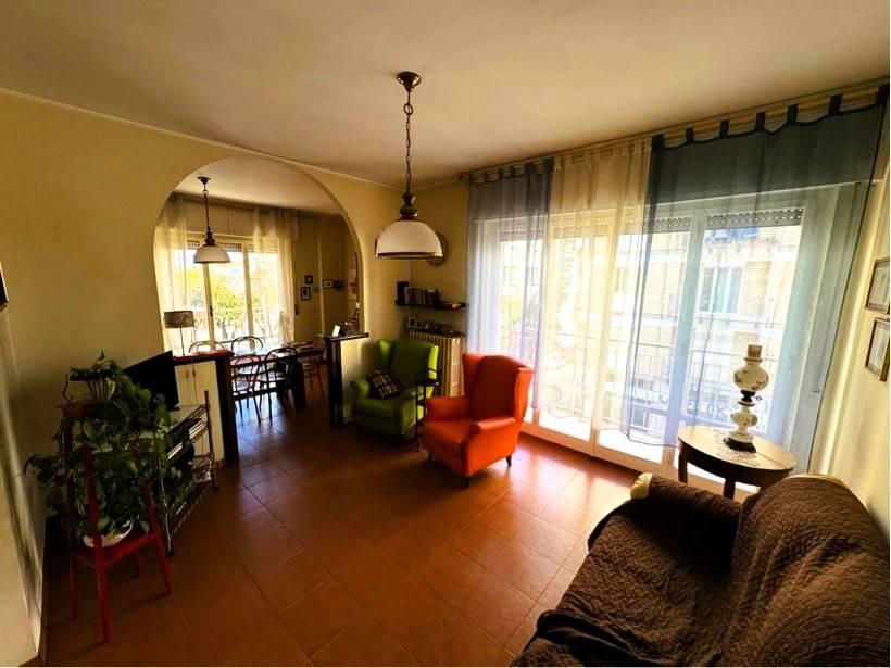 Appartamento in vendita a Porto San Giorgio