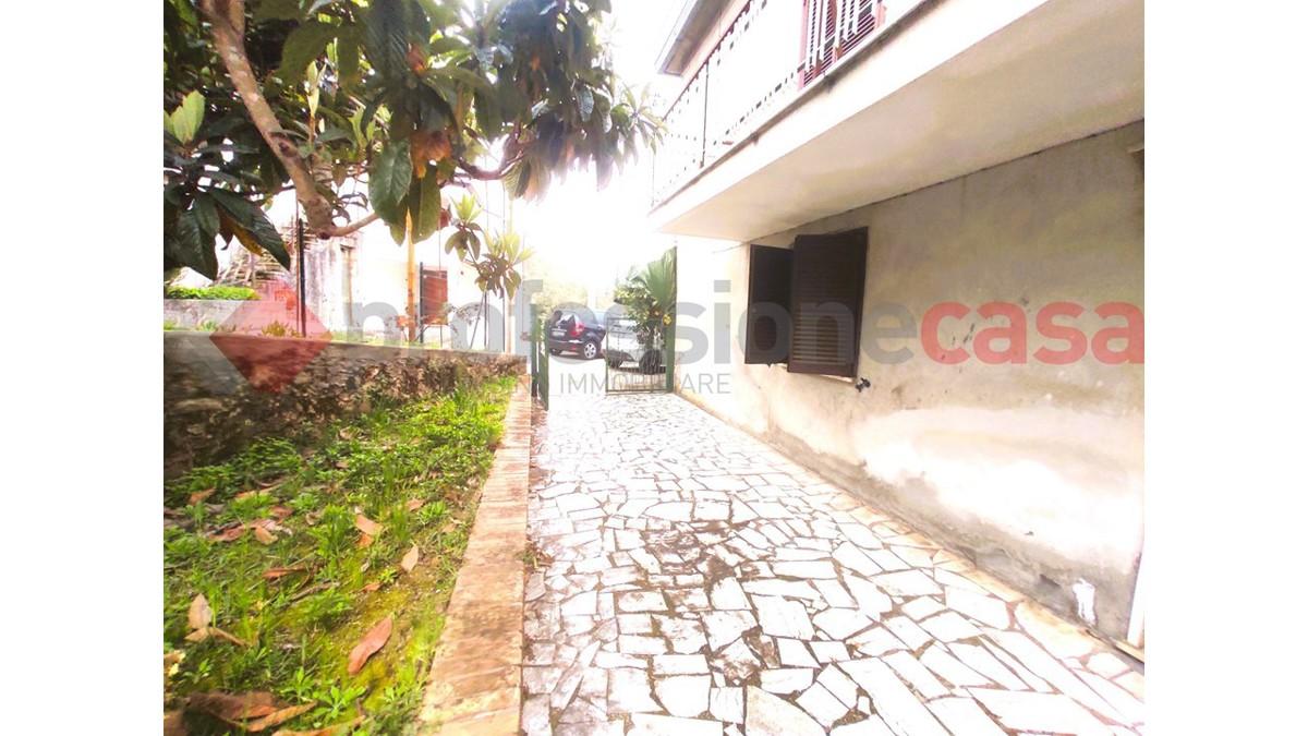 Casa indipendente in vendita a Fontana Liri