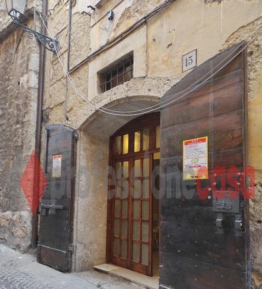 Negozio in vendita a Arpino