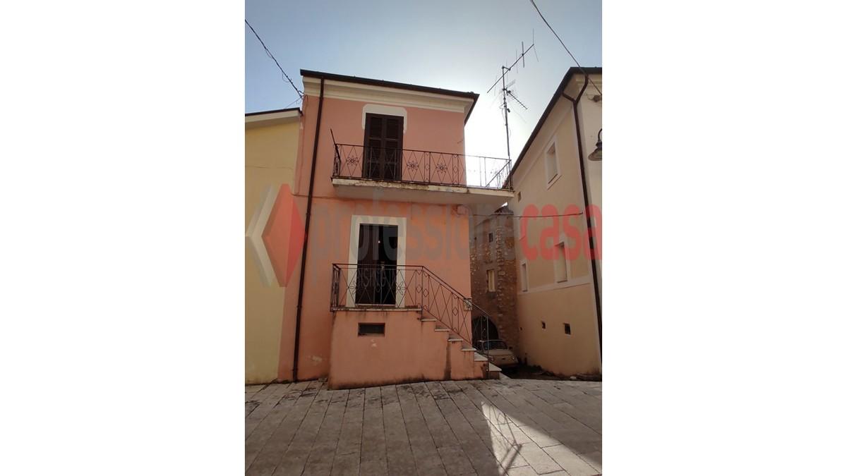 Appartamento in vendita a Posta Fibreno