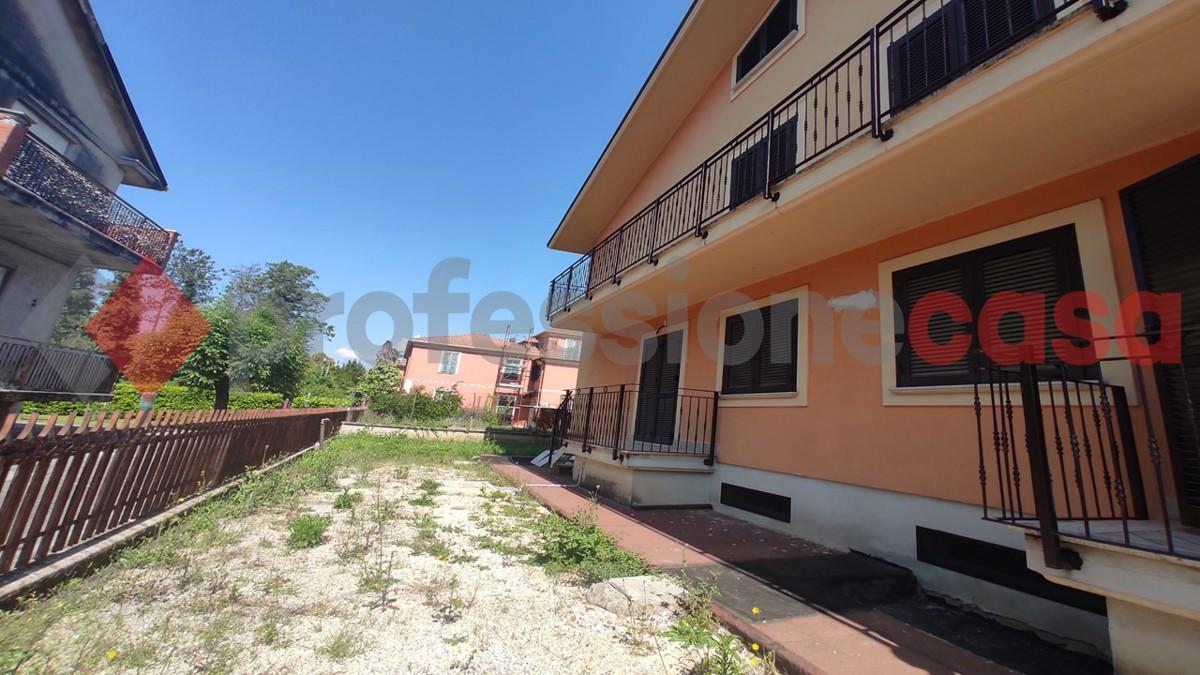 Casa indipendente in vendita a Isola Del Liri