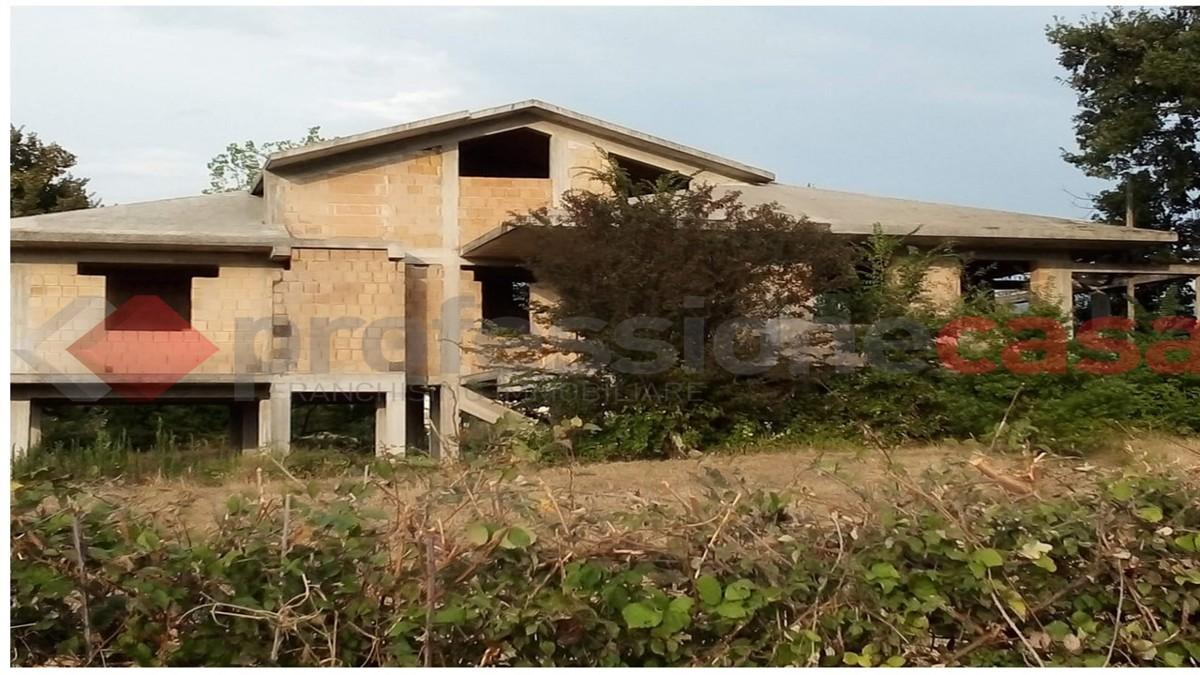 Casa indipendente in vendita a Broccostella