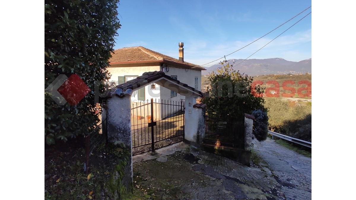 Casa indipendente in vendita a Arpino