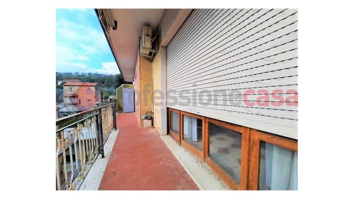 Appartamento in vendita a Fontana Liri