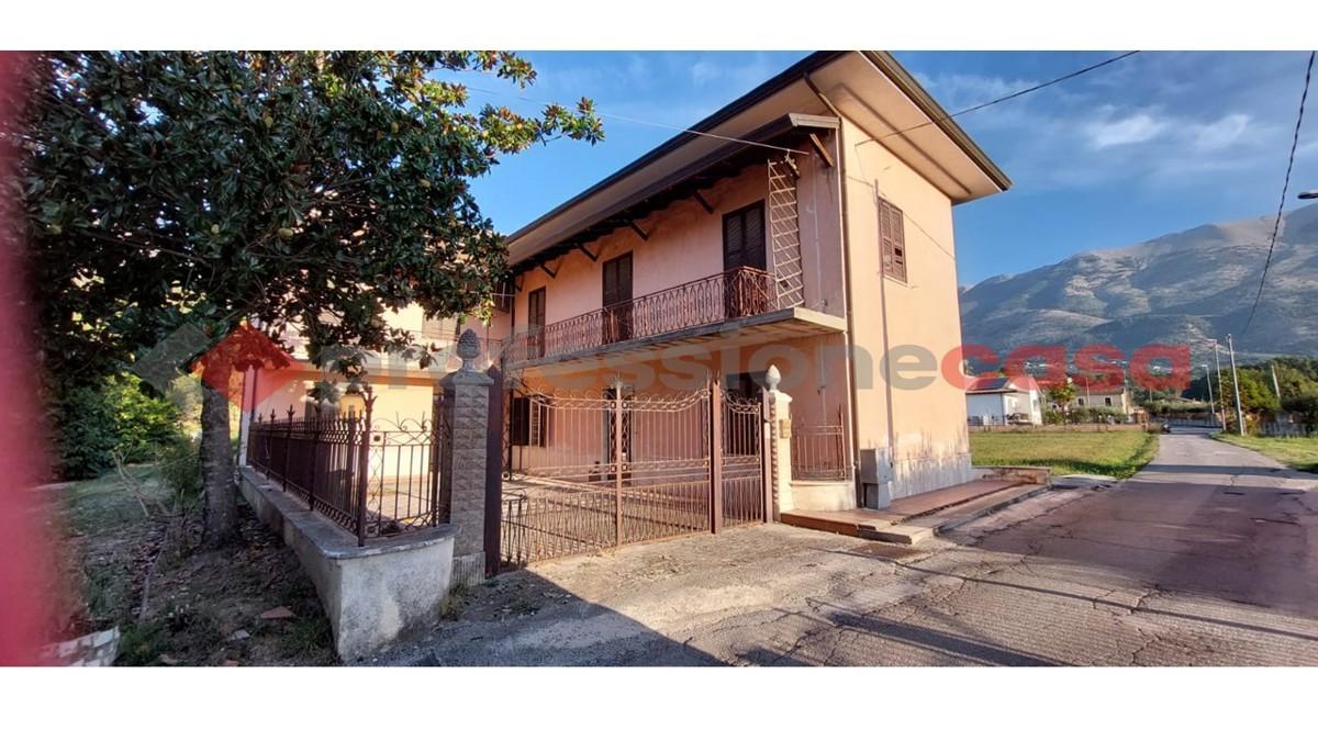 Casa indipendente in vendita a Sora