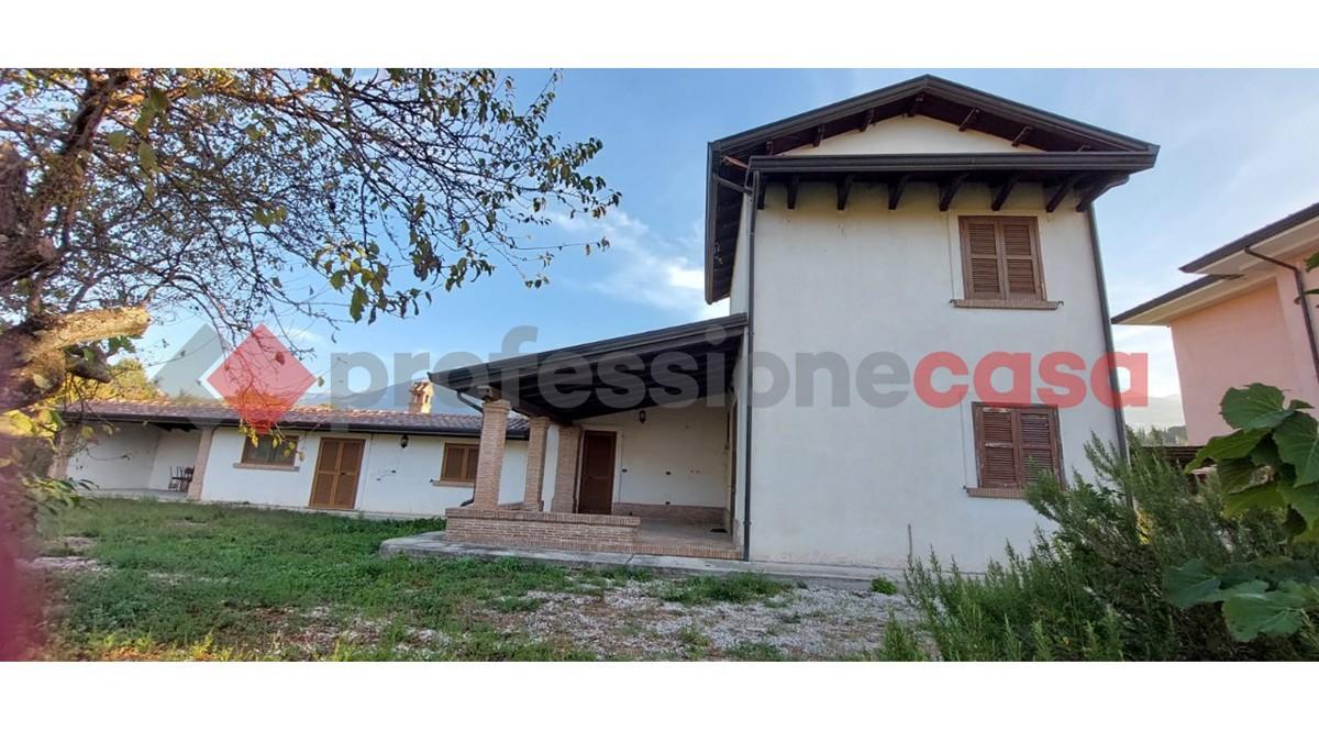 Casa indipendente in vendita a Sora