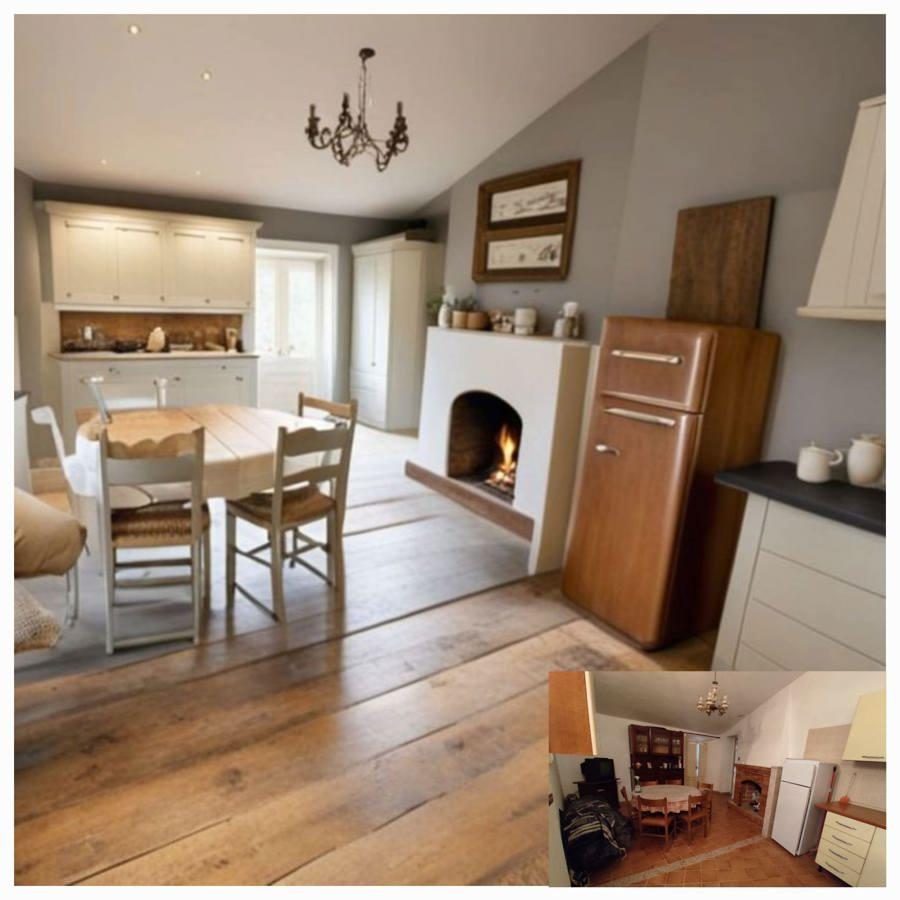 Appartamento in vendita a Fontana Liri