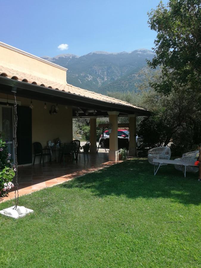 Villa in vendita a Sora