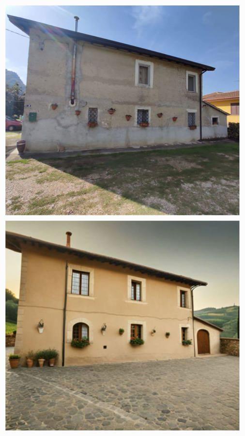Casa indipendente in vendita a Arpino