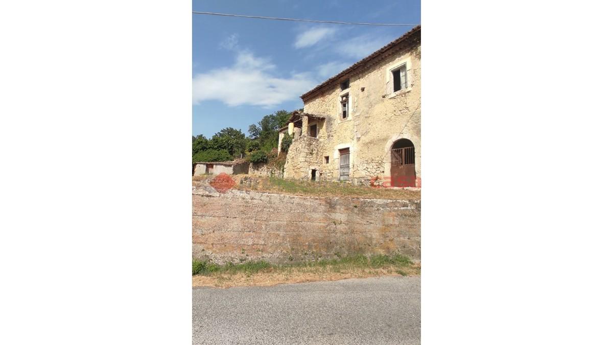 Rustico in vendita a Arpino