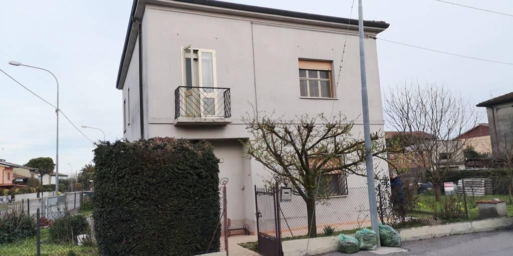 Casa indipendente in vendita a Argenta