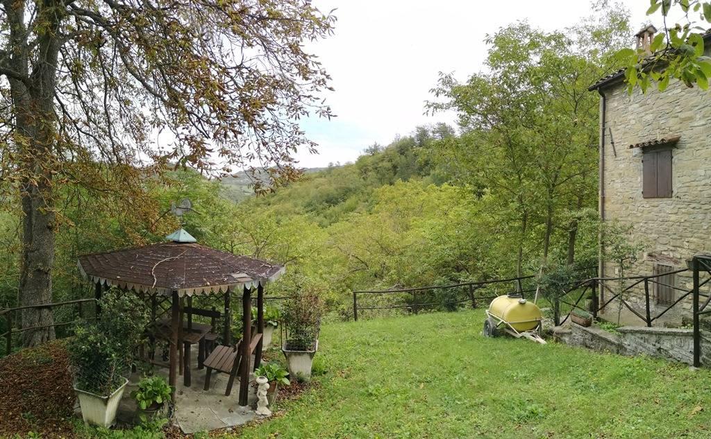 Rustico in vendita a Galeata