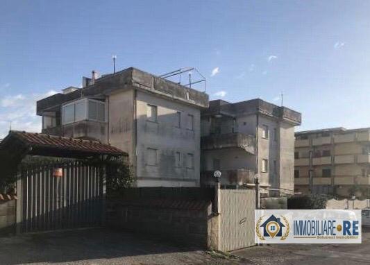 Appartamento in vendita a Ardea