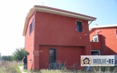 Villa in vendita a Anzio