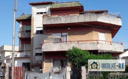 Appartamento in vendita a Nettuno