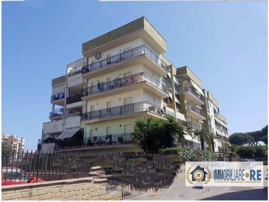 Appartamento in vendita a Anzio