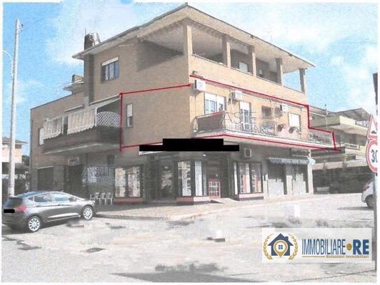 Appartamento in vendita a Anzio