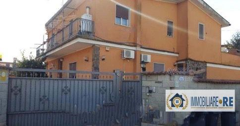 Villa in vendita a Nettuno