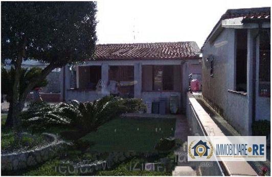 Villa in vendita a Nettuno