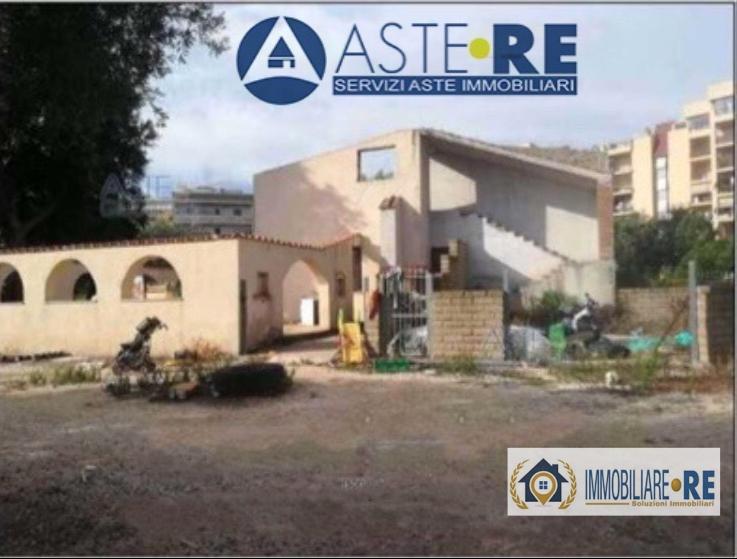 Villa in vendita a Anzio