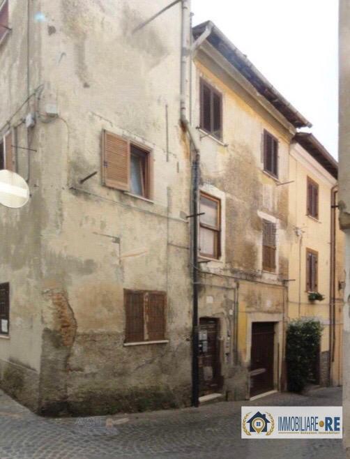 Appartamento in vendita a Velletri