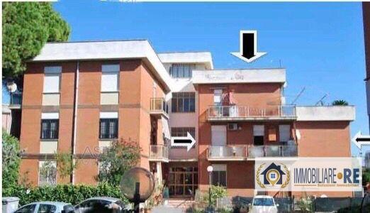 Appartamento in vendita a Nettuno