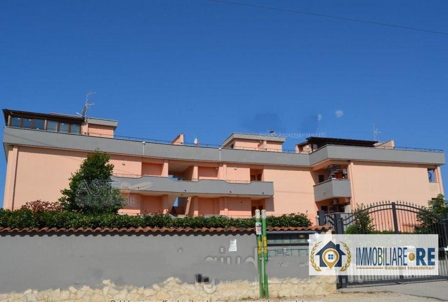 Appartamento in vendita a Nettuno