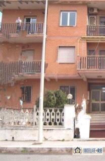 Appartamento in vendita a Pomezia