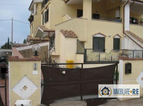 Appartamento in vendita a Nettuno