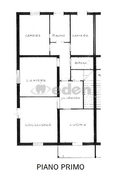 Casa indipendente in vendita a Castelfranco Emilia Foto-2
