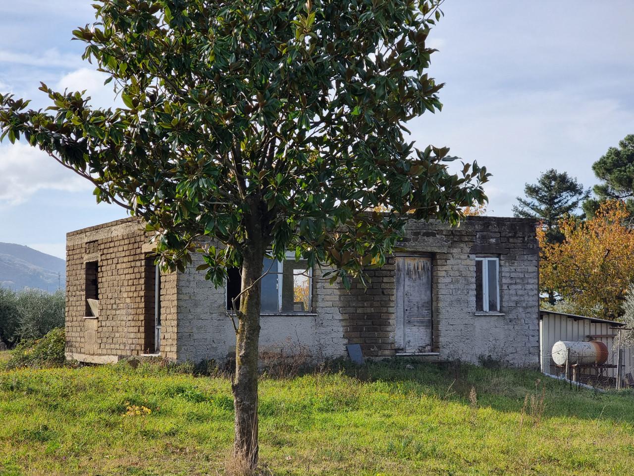 Villa in vendita a San Cesareo