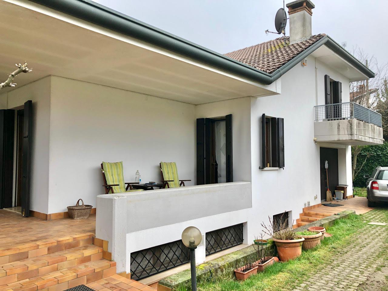 Villa in vendita a Venezia