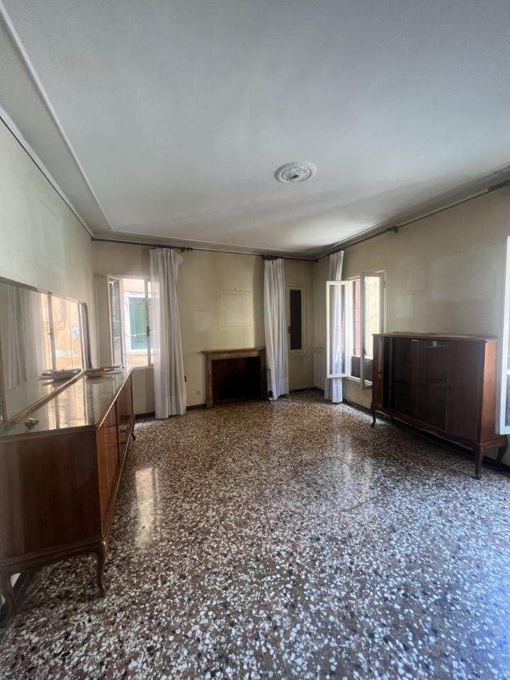 Appartamento in vendita a Venezia