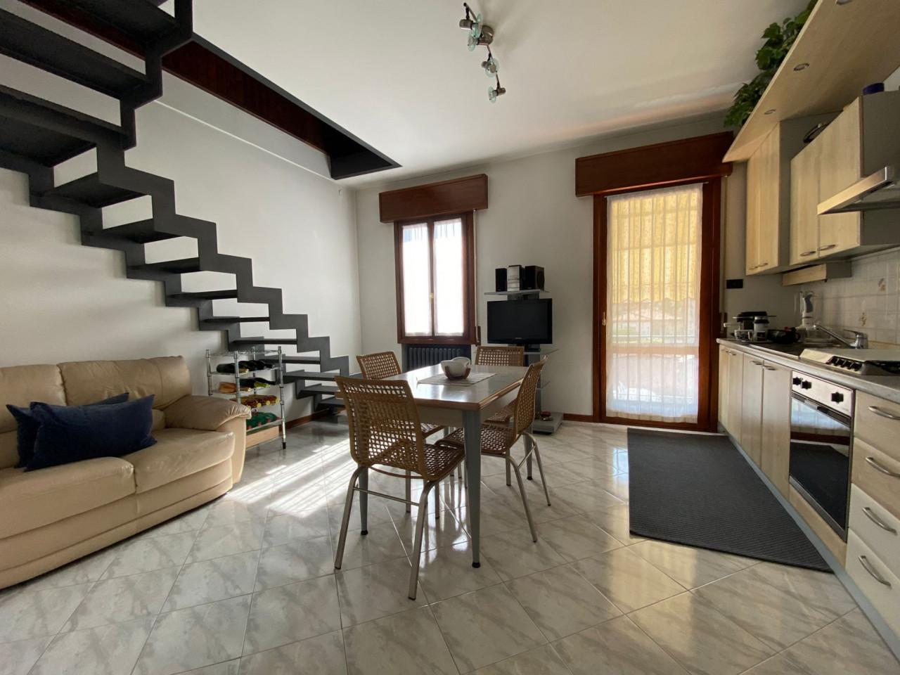 Appartamento in vendita a Venezia