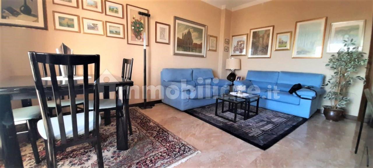 Appartamento in vendita a Venezia